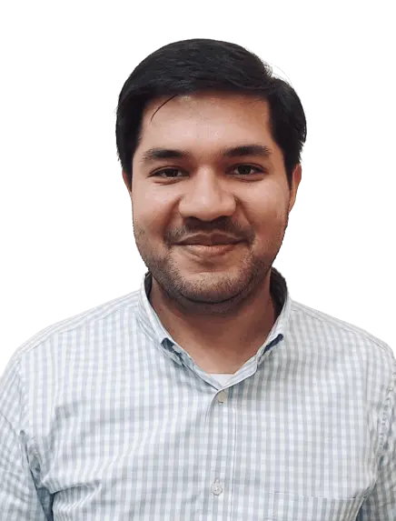 Raghav Gupta | Vice President - Endiya Partners